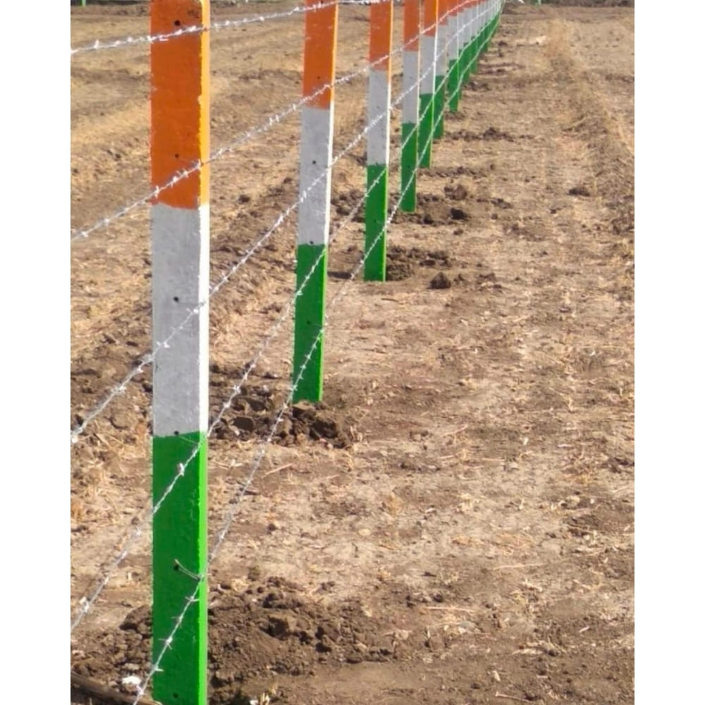 Wire Fencing – Durable & Reliable Fencing by Mogal Wire Fencing